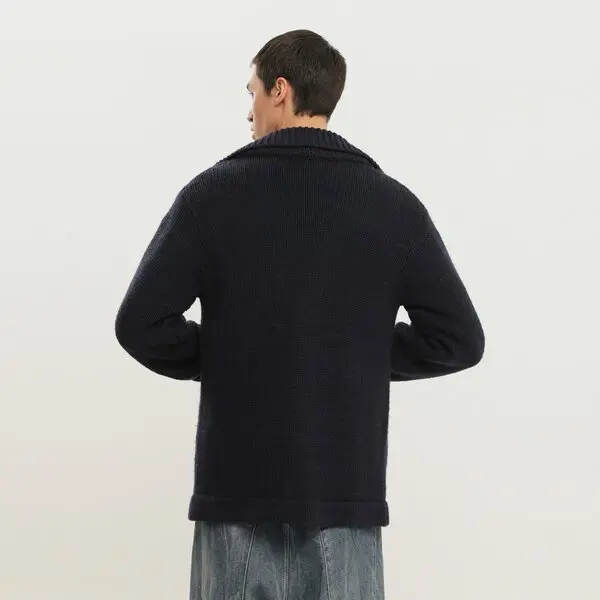 1989 STUDIO Wool Cardigan