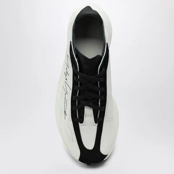 ADIDAS Y-3 Lace-up Sneakers
