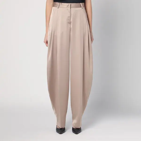 Andamane Wide Leg Trousers