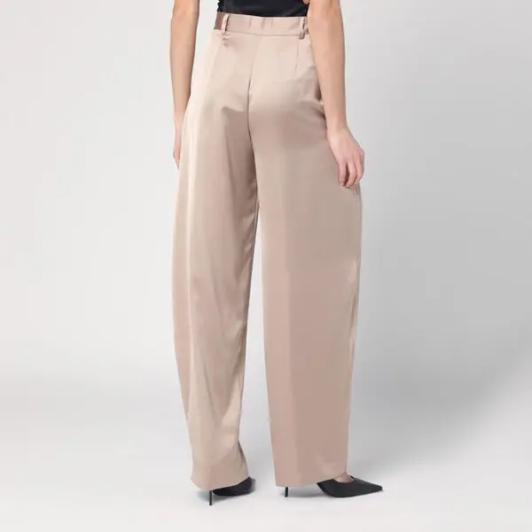 Andamane Wide Leg Trousers