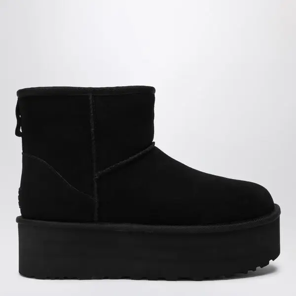 UGG Classic Mini Platform Boots