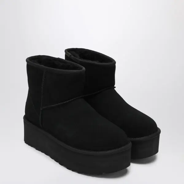 UGG Classic Mini Platform Boots
