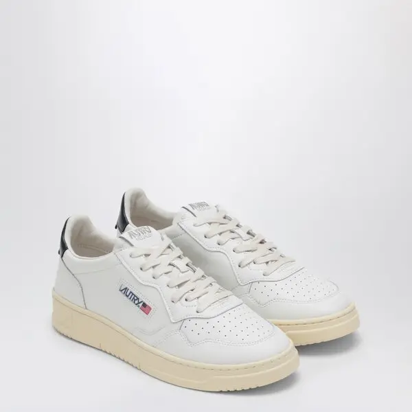 AUTRY Medalist Low-top Sneakers