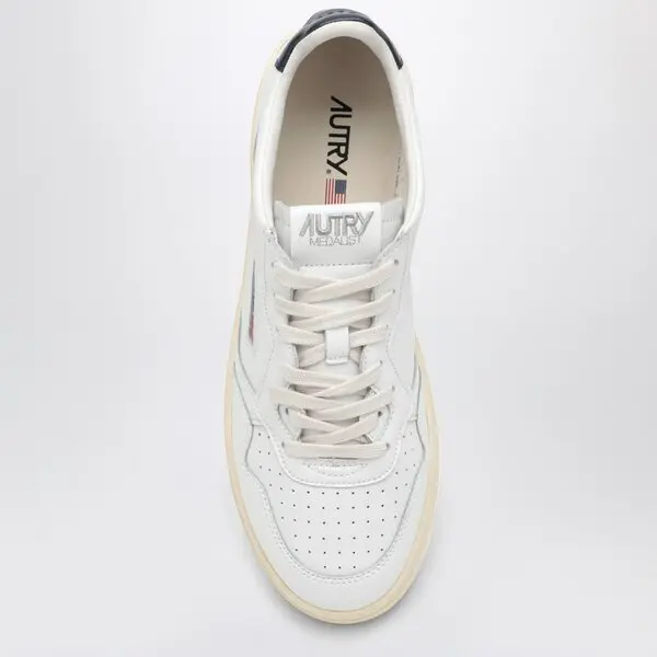AUTRY Medalist Low-top Sneakers