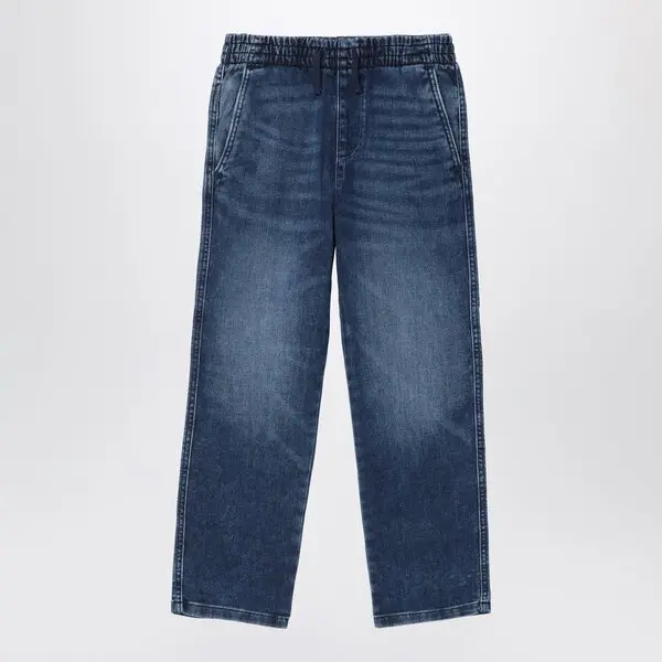 Polo Ralph Lauren Washed Denim Jeans