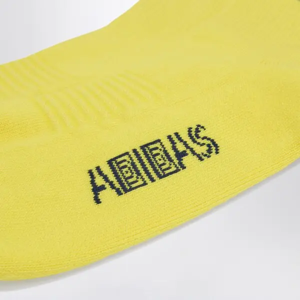 ADIDAS ORIGINALS X BRAIN DEAD Logo Socks