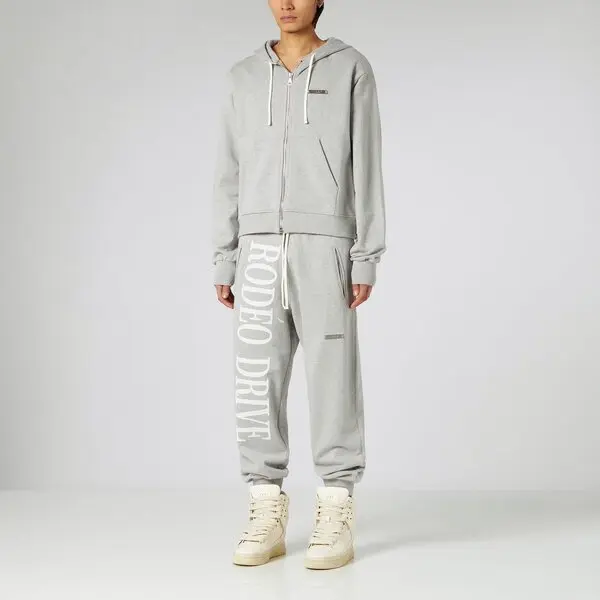 1989 STUDIO Rodeo Melange Tracksuit Trousers