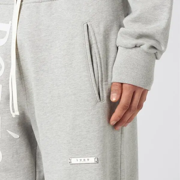 1989 STUDIO Rodeo Melange Tracksuit Trousers