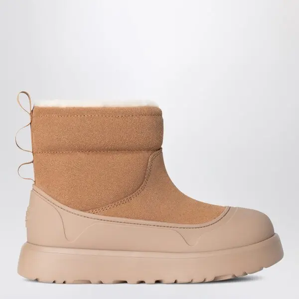 UGG Classic Mini Mod Ankle Boots