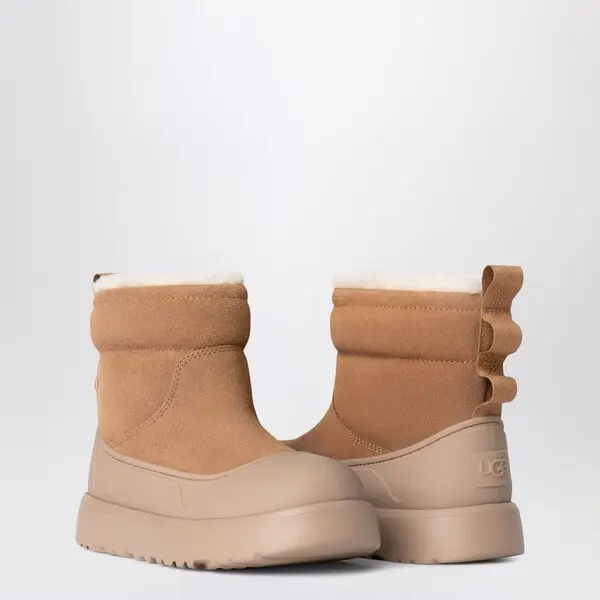 UGG Classic Mini Mod Ankle Boots