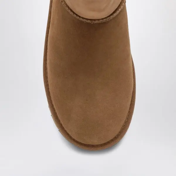 UGG Classic Esmee Boots - Brown