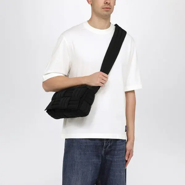 Bottega Veneta Padded Tech Cassette Bag