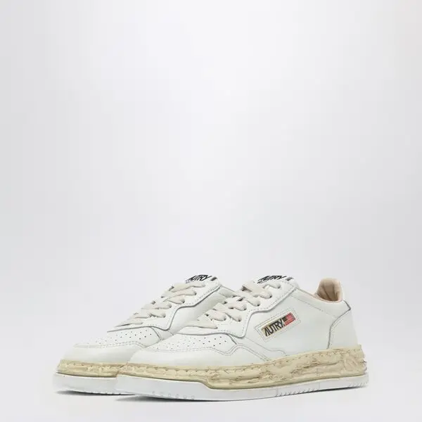 AUTRY X MAISON MIHARA YASUHIRO Sup Vint Sneakers