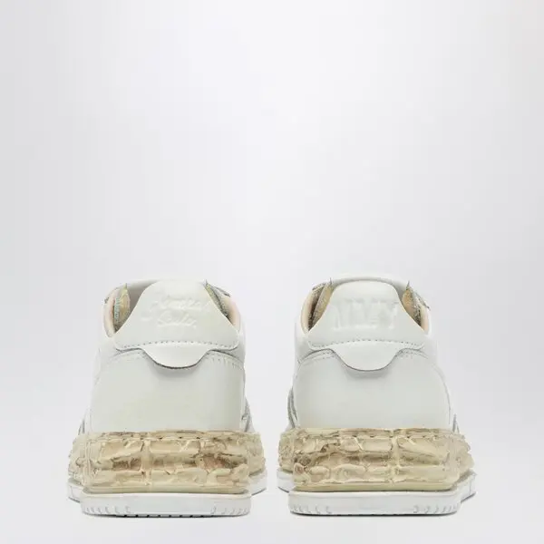 AUTRY X MAISON MIHARA YASUHIRO Sup Vint Sneakers