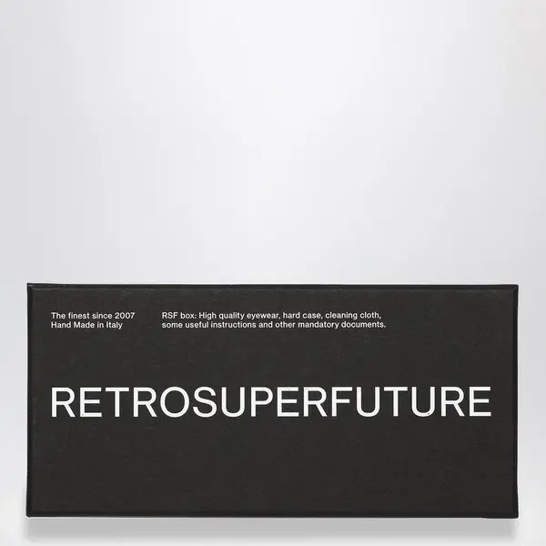 RETROSUPERFUTURE Caro Sunglasses