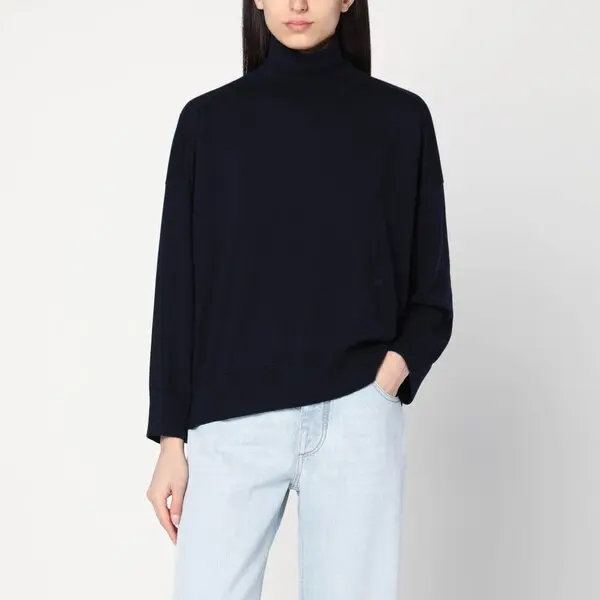 Bottega Veneta Wool Turtleneck Sweater