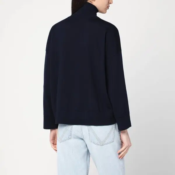 Bottega Veneta Wool Turtleneck Sweater