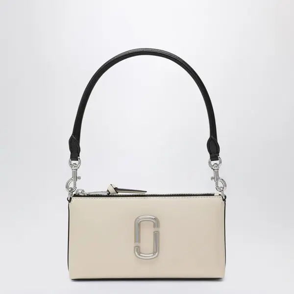 Marc Jacobs The Snapshot Dtm Convertible - White