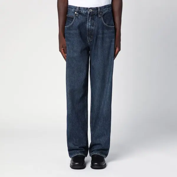 AGOLDE Fusion Collector Jeans