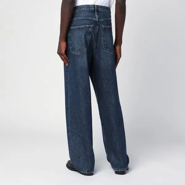 AGOLDE Fusion Collector Jeans