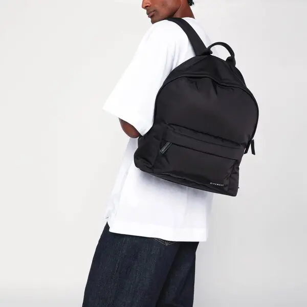 Givenchy Essential U Backpack - Black