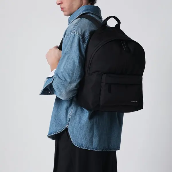 Givenchy Essential U Backpack - Black