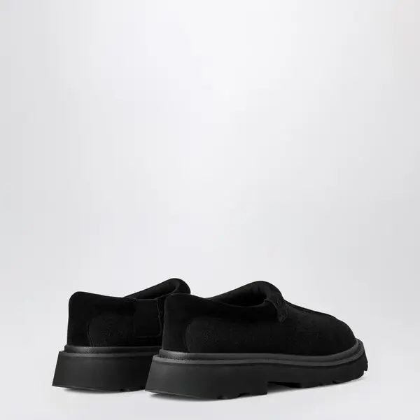 UGG Tasman Lug Slip-on - Black