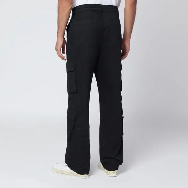 REPRESENT Cotton Cargo Trousers