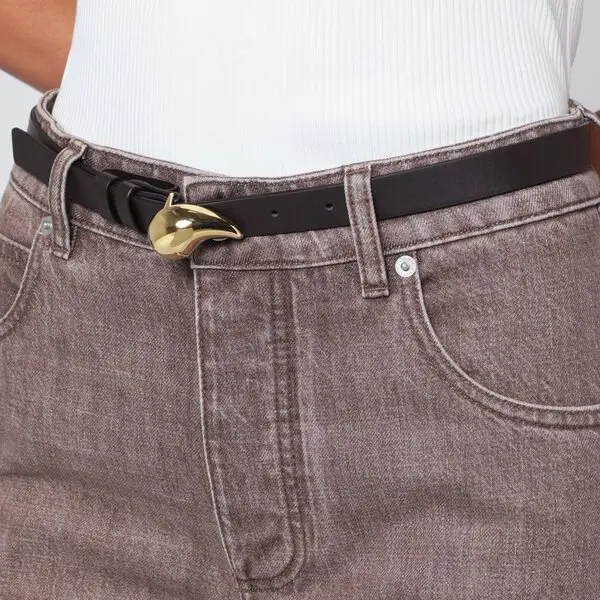 Bottega Veneta Drop Belt