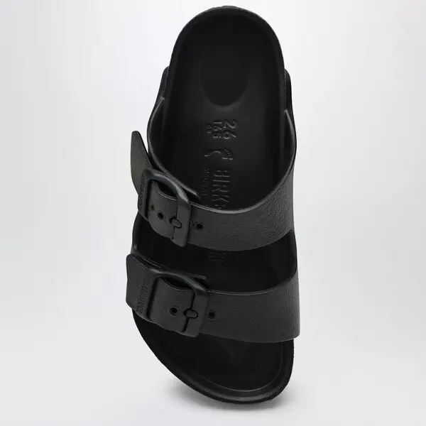 BIRKENSTOCK Arizona Eva Slide - Black