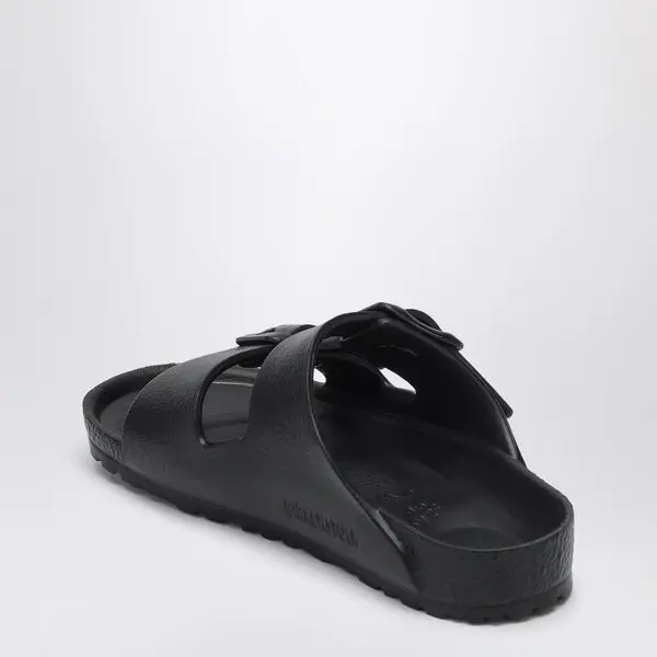 BIRKENSTOCK Arizona Eva Slide - Black