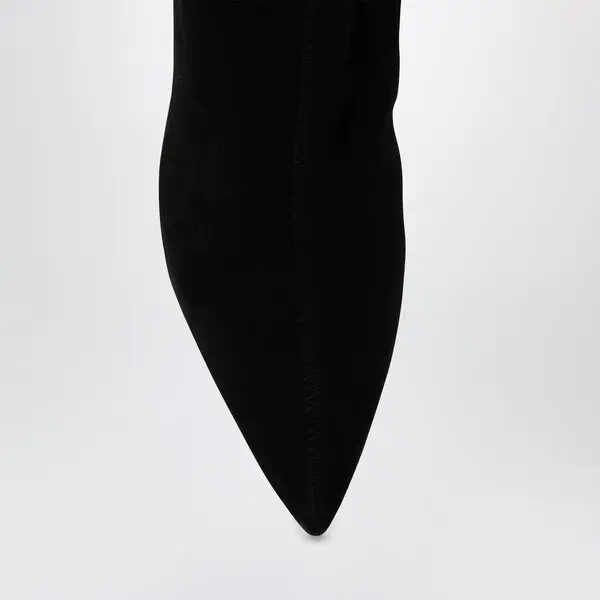 A.emery The Oscar Suede Boots