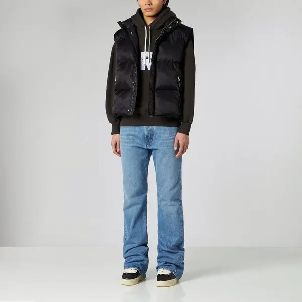 1989 STUDIO Sleeveless Puffer Jacket