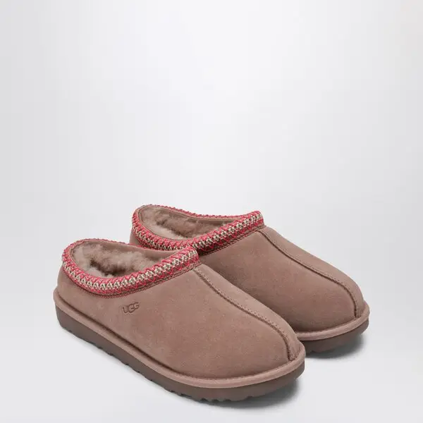 UGG Tasman Suede Slippers