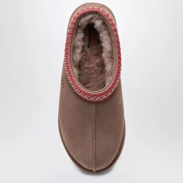 UGG Tasman Suede Slippers