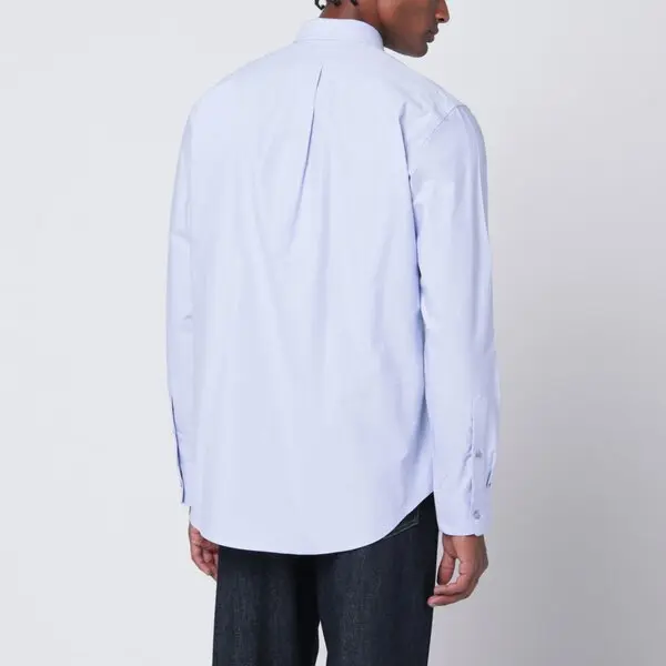 Givenchy Button-down Shirt In Cotton