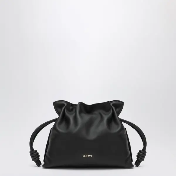 Loewe Mini Flamenco Clutch Bag