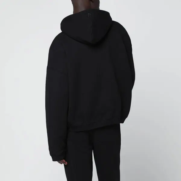 REPRESENT Zip-up Hoodie