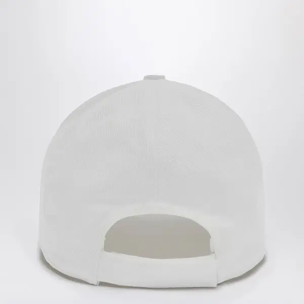 1989 STUDIO Baseball Cap - White