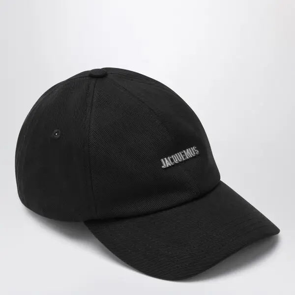 Jacquemus Baseball Cap