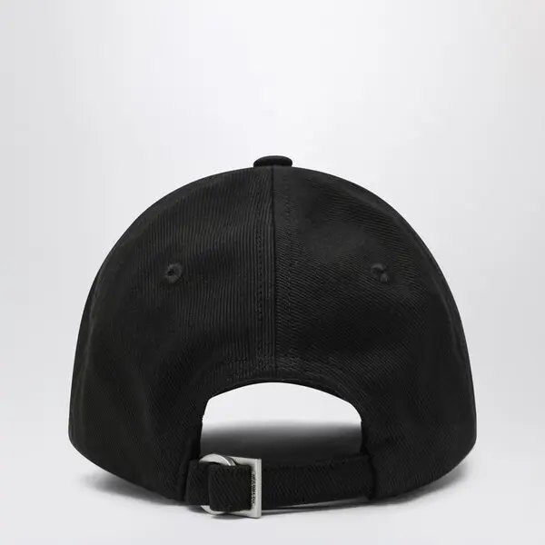 Jacquemus Baseball Cap