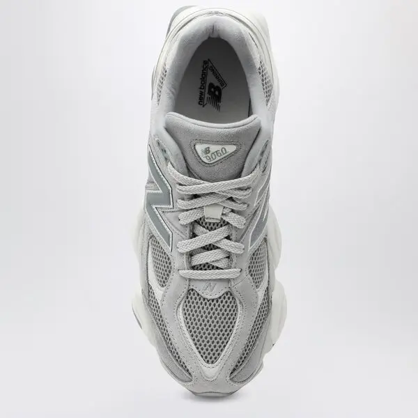 NEW BALANCE 9060 Sneakers - Grey