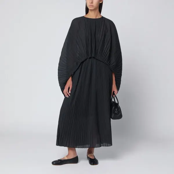 MKDT STUDIO Pleated Skirt