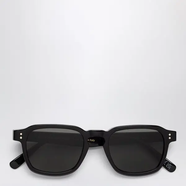 RETROSUPERFUTURE Luce Sunglasses - Black