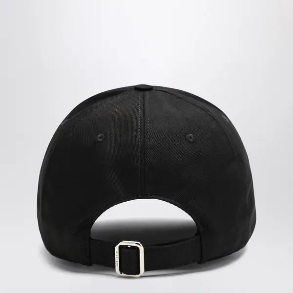 Givenchy Baseball Cap With Logo