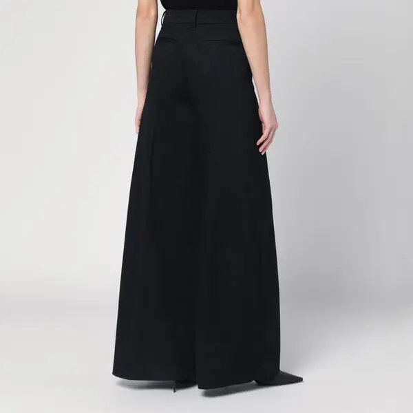 THELATEST Wide Alma Trousers