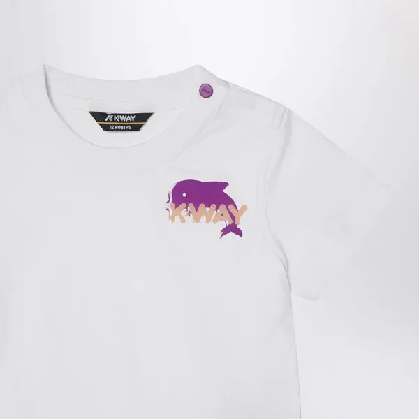 K-WAY T-shirt