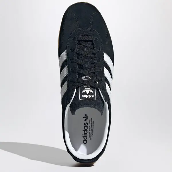 ADIDAS ORIGINALS Gazelle Lo Pro Sneakers