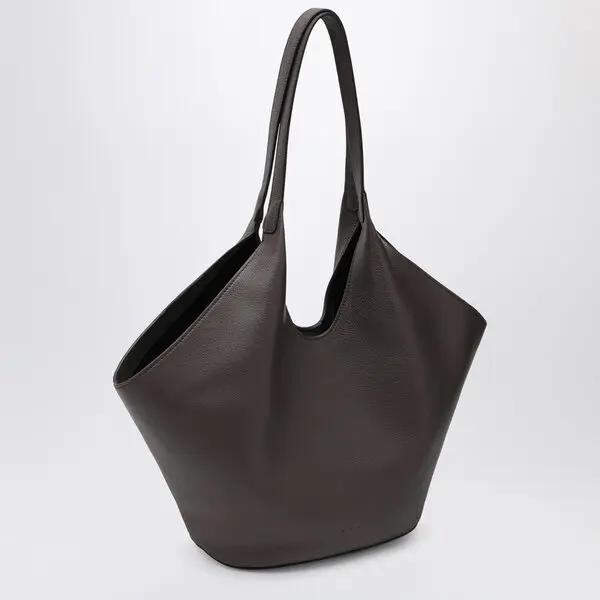 AESTHER EKME Phantom Tote - Brown