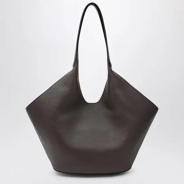 AESTHER EKME Phantom Tote - Brown